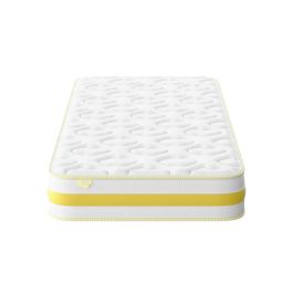 Solar Eco Waterproof Kids Mattress - Single | Silentnight