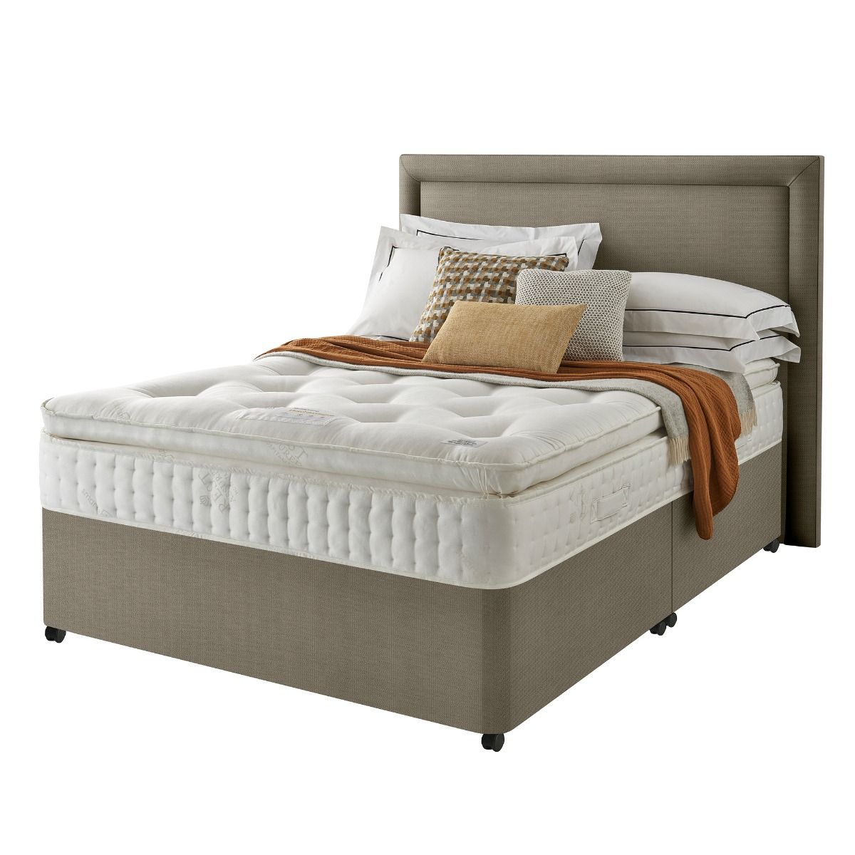 Hospitality Bed Bases - Hospitality