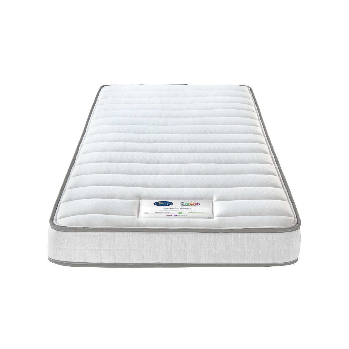 Find Your Perfect Mattress | Silentnight